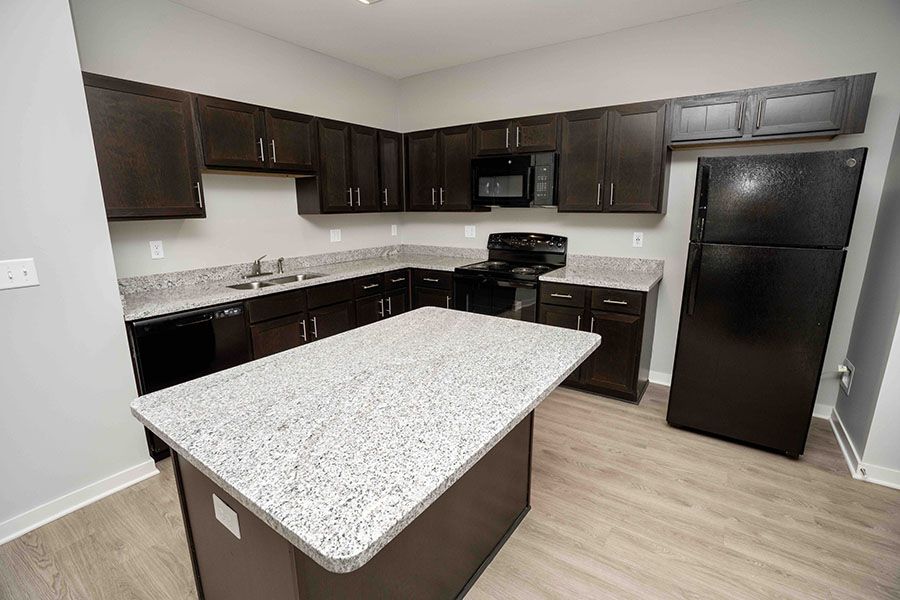 BC Supply | Fort Wayne, Indiana