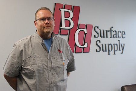 BC Supply | Fort Wayne, Indiana